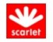 Scarlet, l'entreprise et son réseau