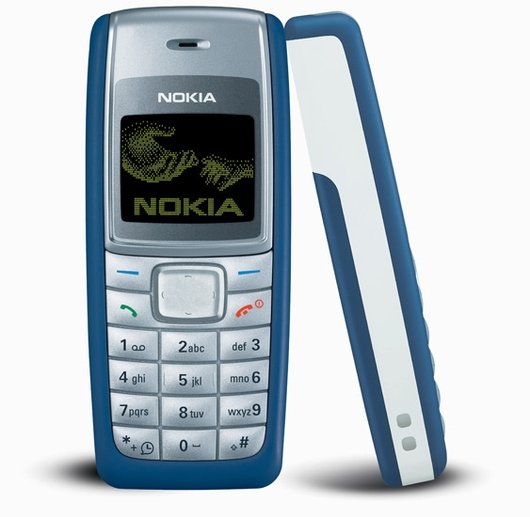 Nokia 6275, 6275i, 6151, 6080, 2875, 2875i et 1110i