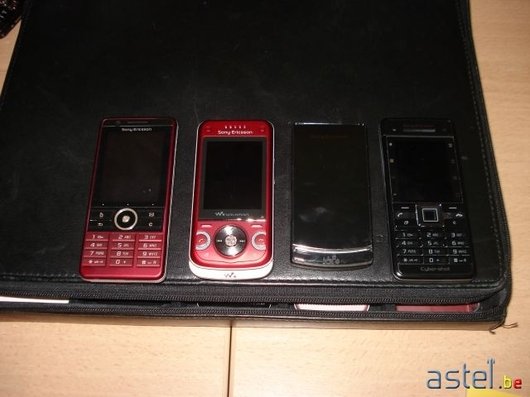 Les exclusivités de notre 16ème Astel Mobile Meeting