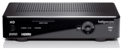 Belgacom lance B-Box 3 et décodeur V5