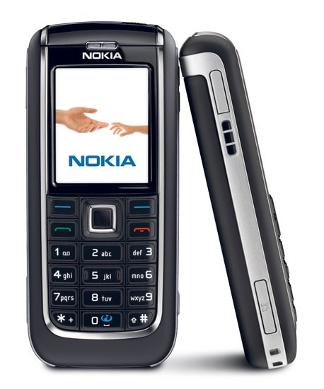 Nokia 6275, 6275i, 6151, 6080, 2875, 2875i et 1110i