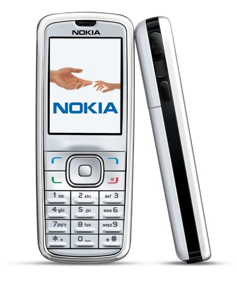 Nokia 6275, 6275i, 6151, 6080, 2875, 2875i et 1110i