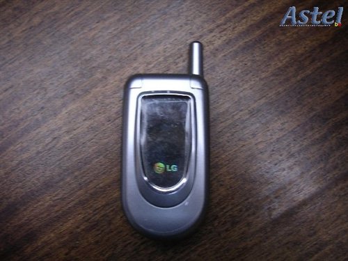 LG C1100 Test Review