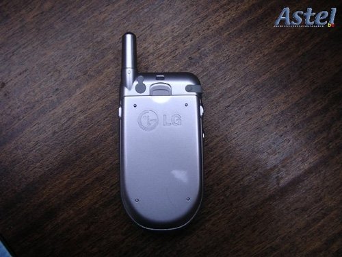 LG C1100 Test Review