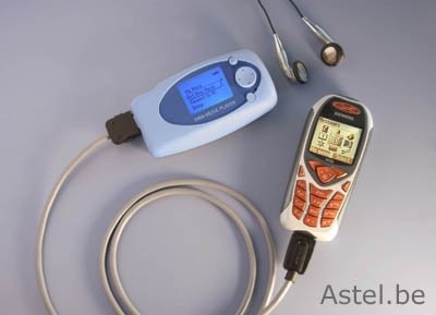 Siemens permet le téléchargement de MP3 avec son GSM