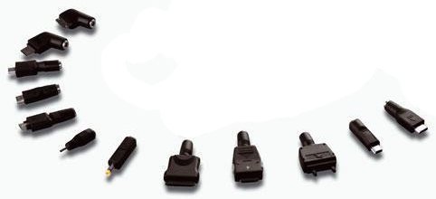 Bientôt un chargeur universel pour les gsm