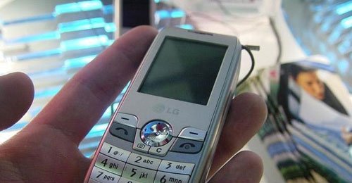 Test Review LG L3100