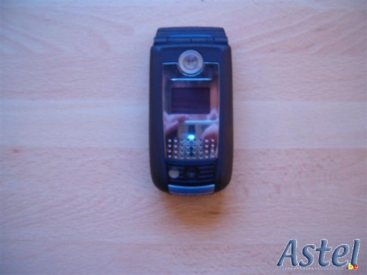 Motorola MPX 220 Test Review
