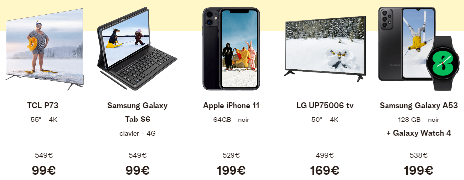 Telenet - Toutes les promotions Telenet + la promo Astel